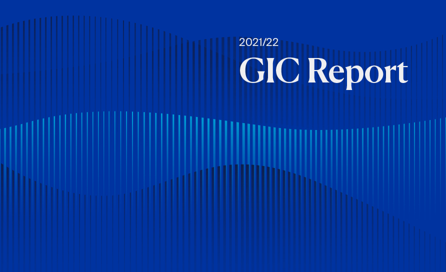GIC Reports | GIC