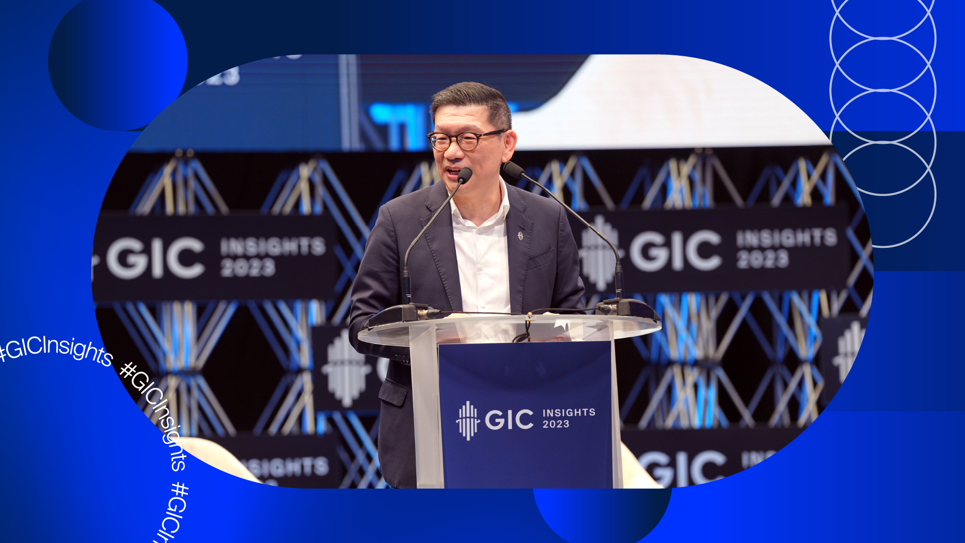 Uncertain Times Can Bring Fresh Investment Opportunities | GIC ThinkSpace