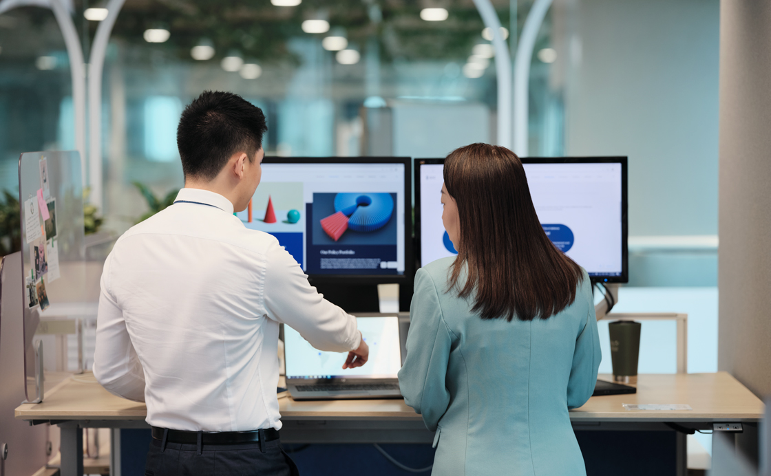 Investment Groups | GIC