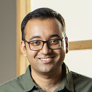 Tarun Mehta | GIC