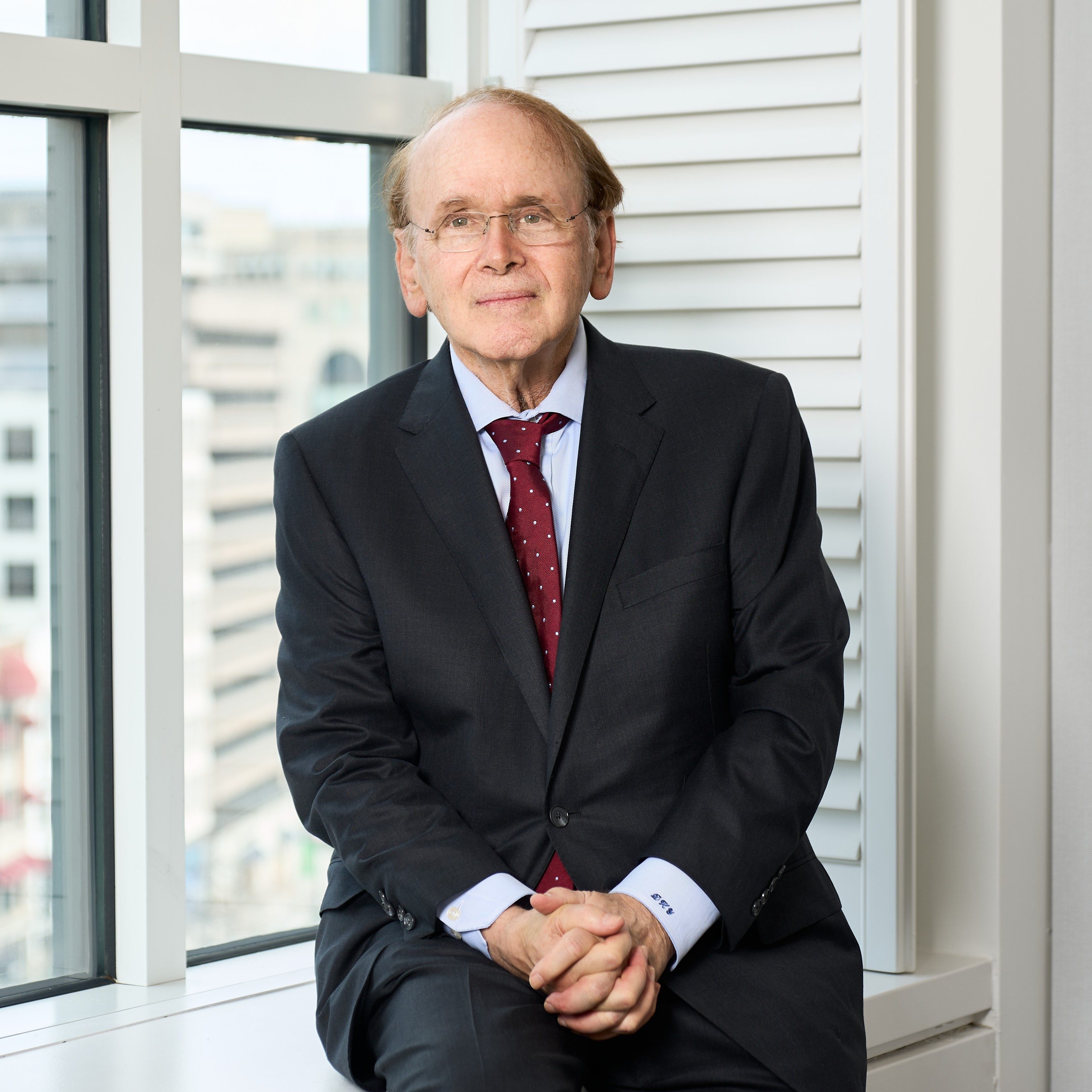 Daniel Yergin | GIC