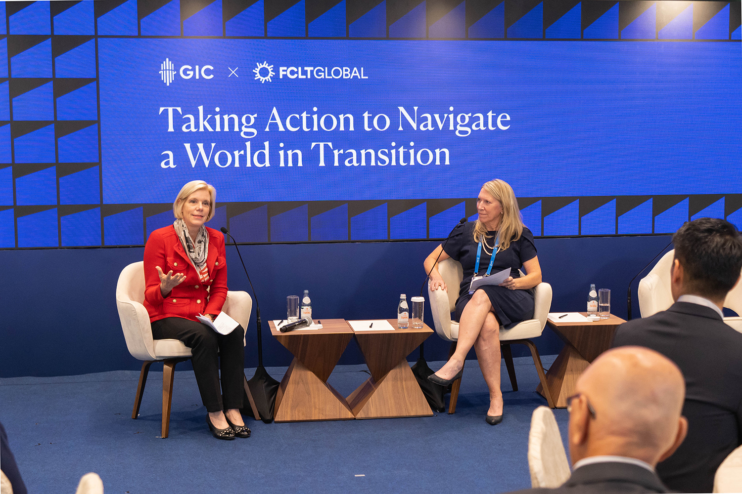 GIC Insights 2022 | GIC