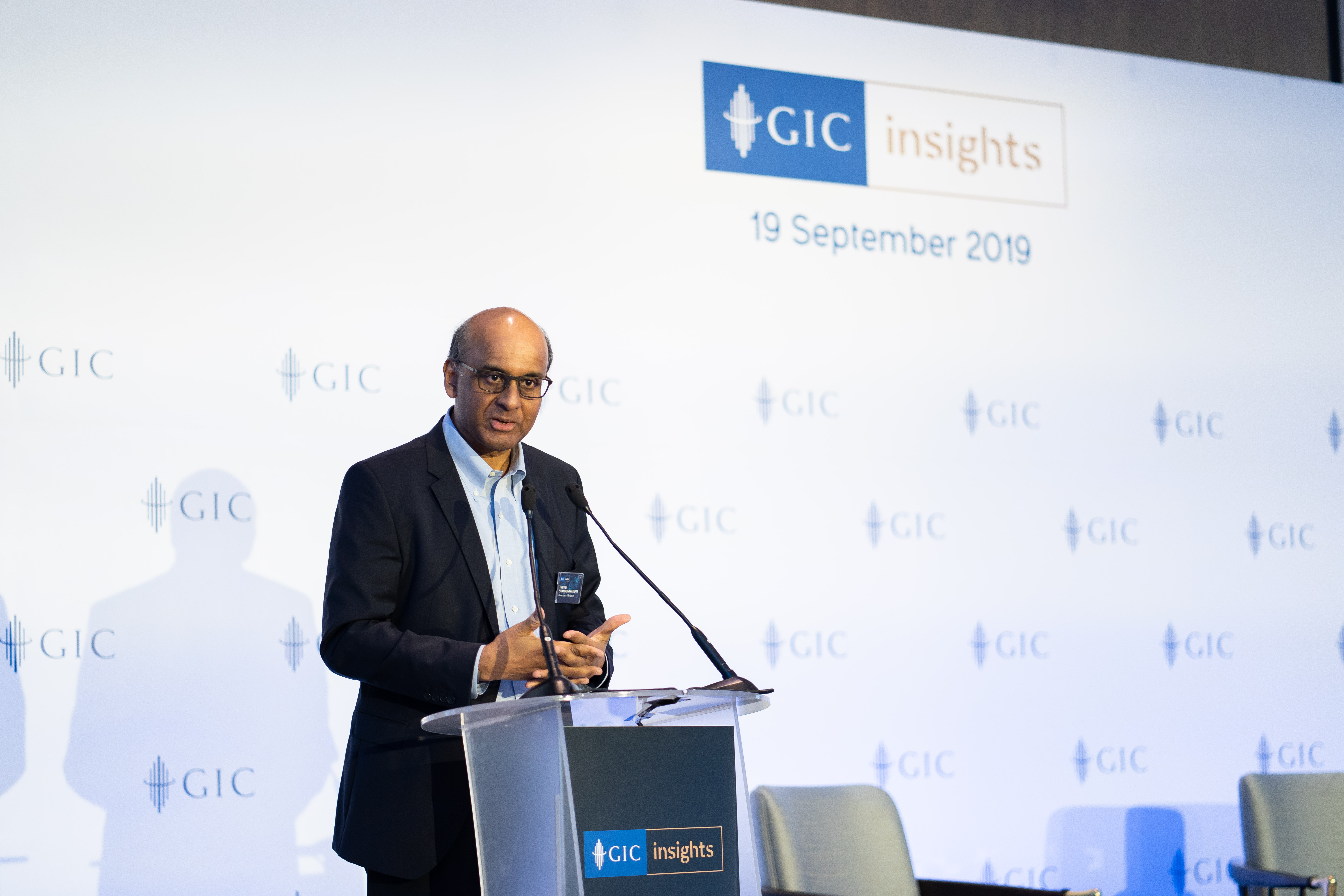 GIC Insights 2019 | GIC