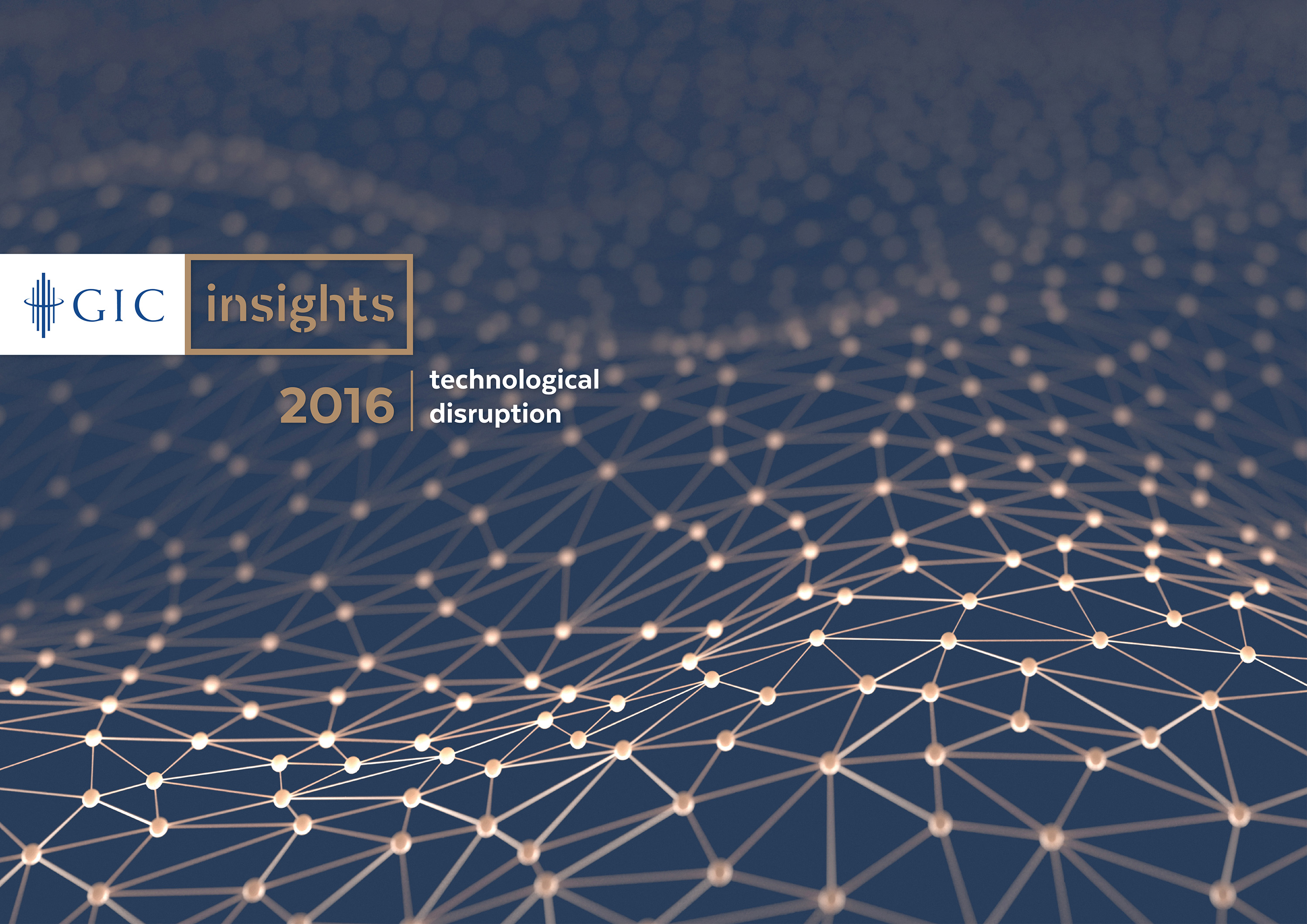 GIC Insights 2016 | GIC