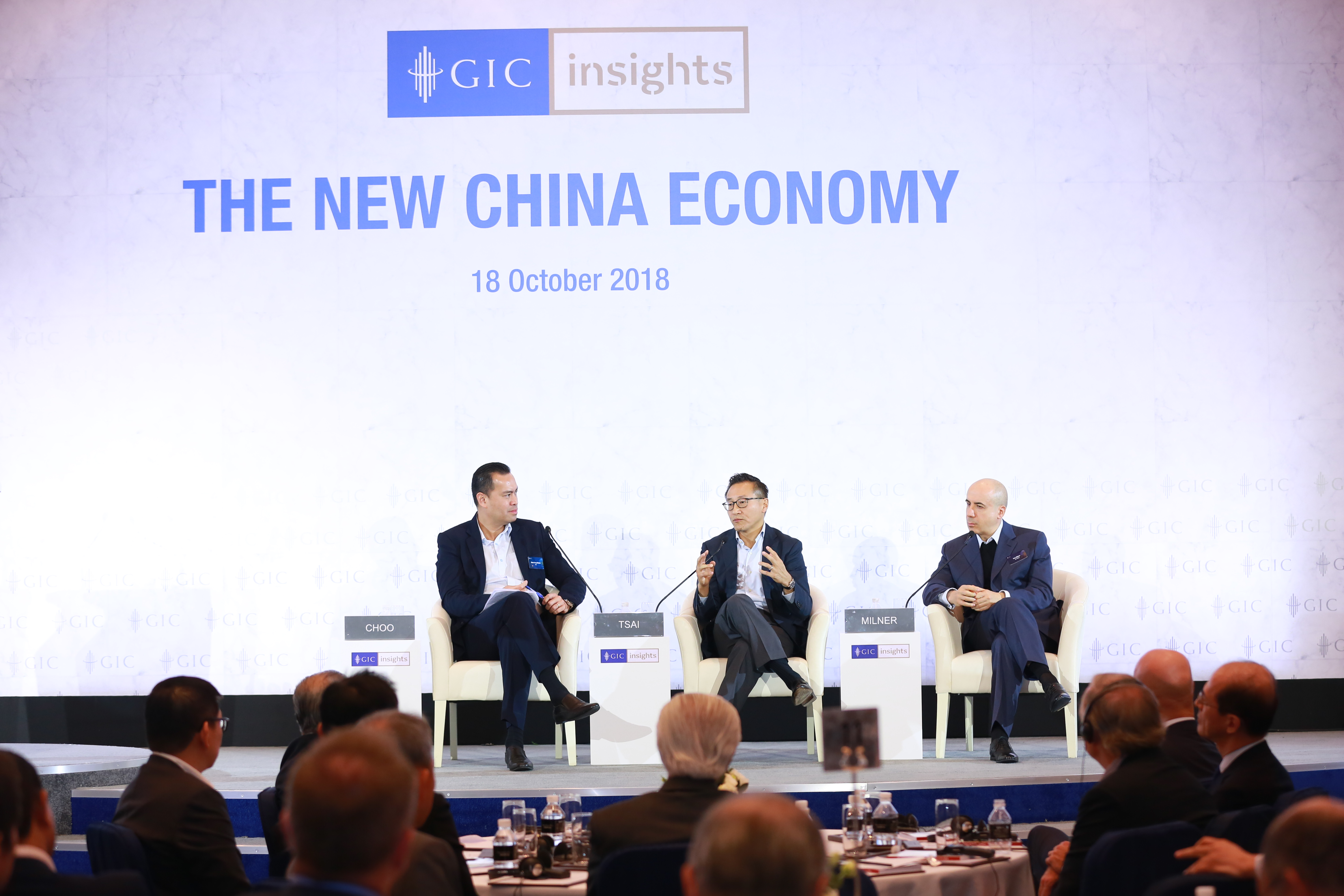 GIC Insights 2018 | GIC