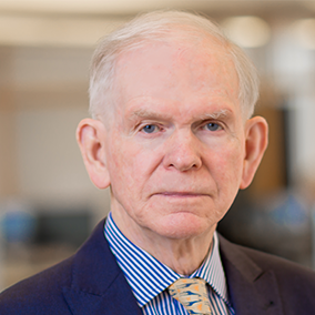 Jeremy Grantham | GIC