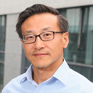 Joseph Tsai | GIC
