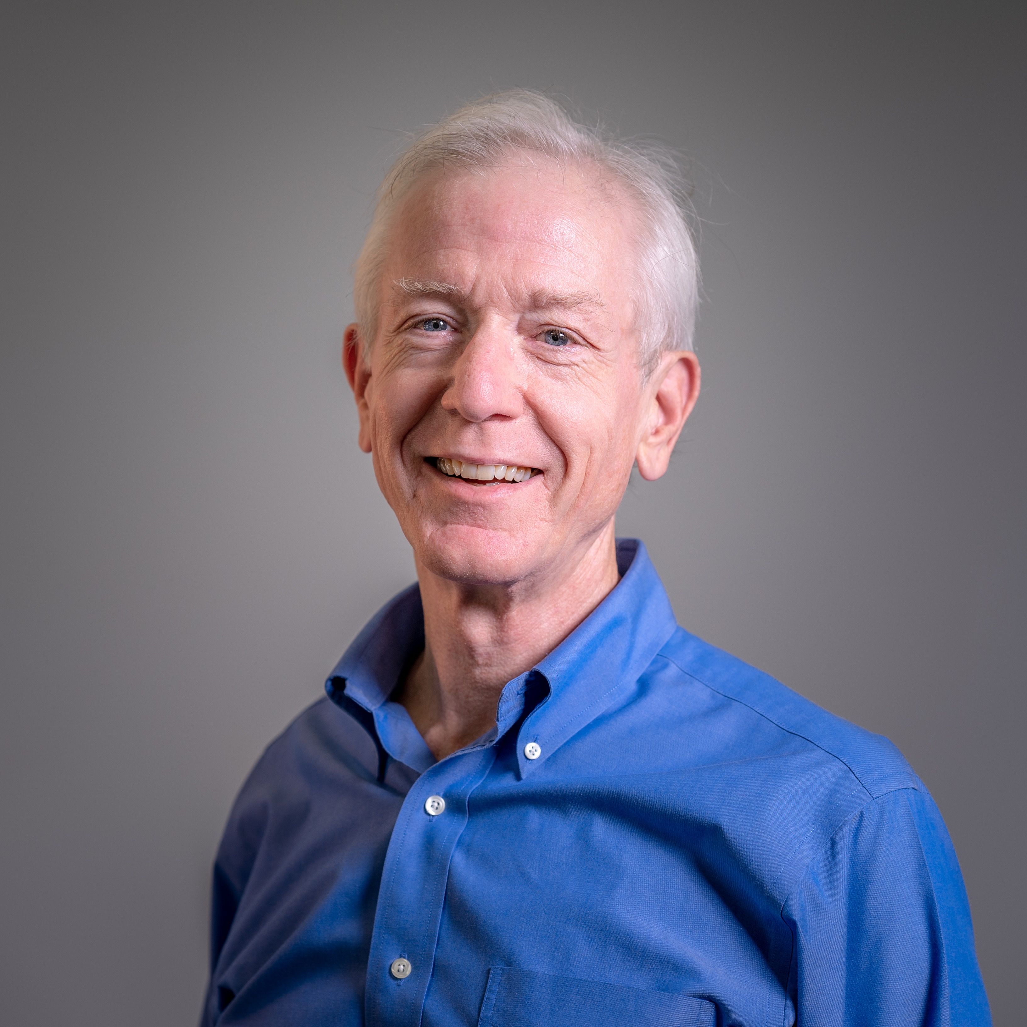 John O’Donnell | GIC