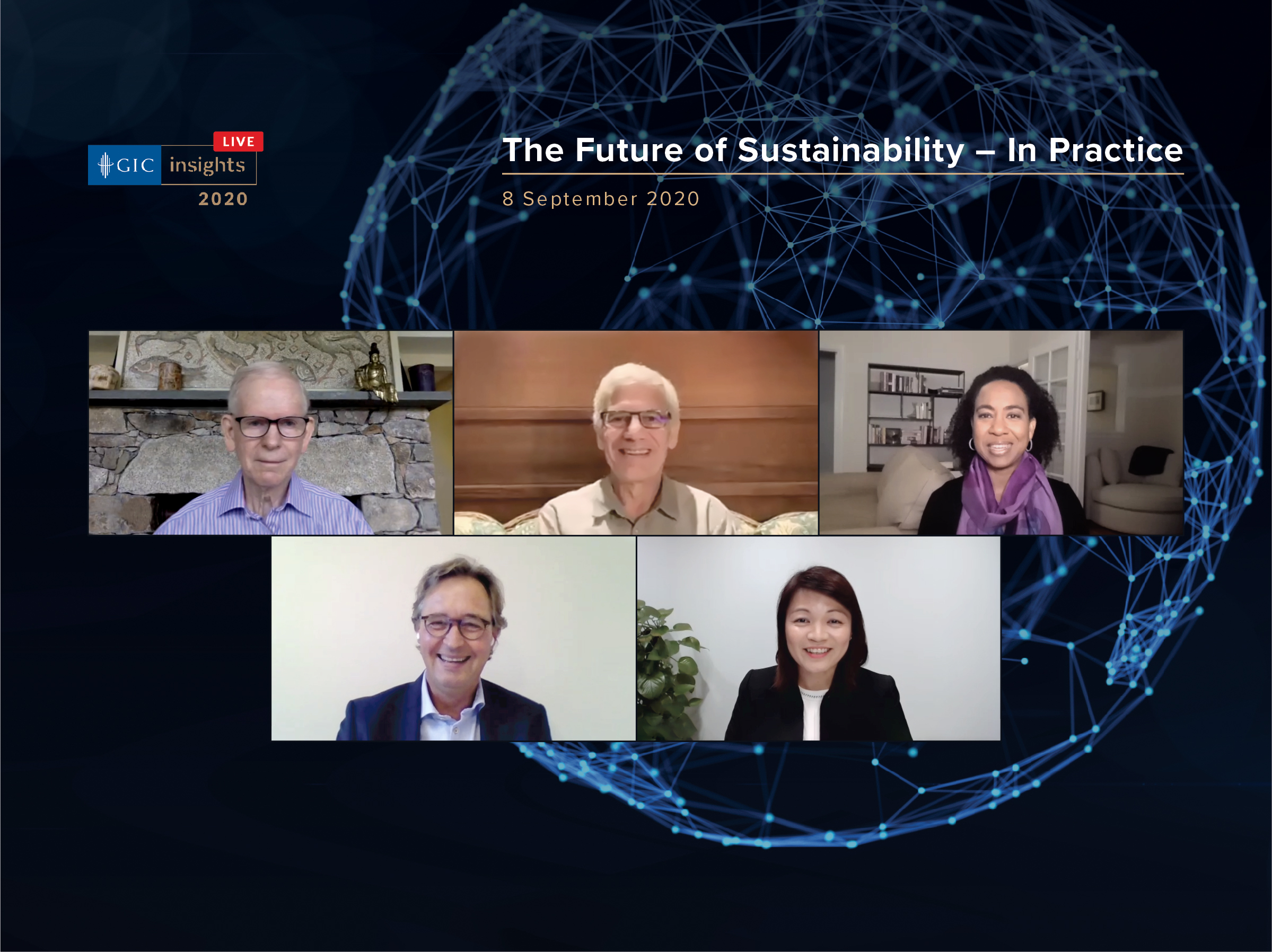 GIC Insights 2020 | GIC