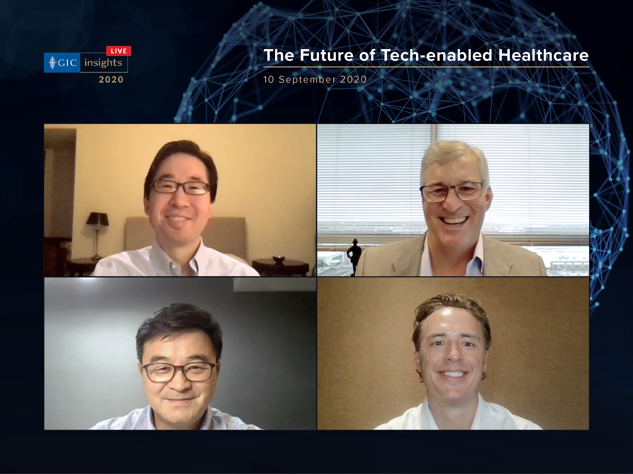 GIC Insights 2020 | GIC