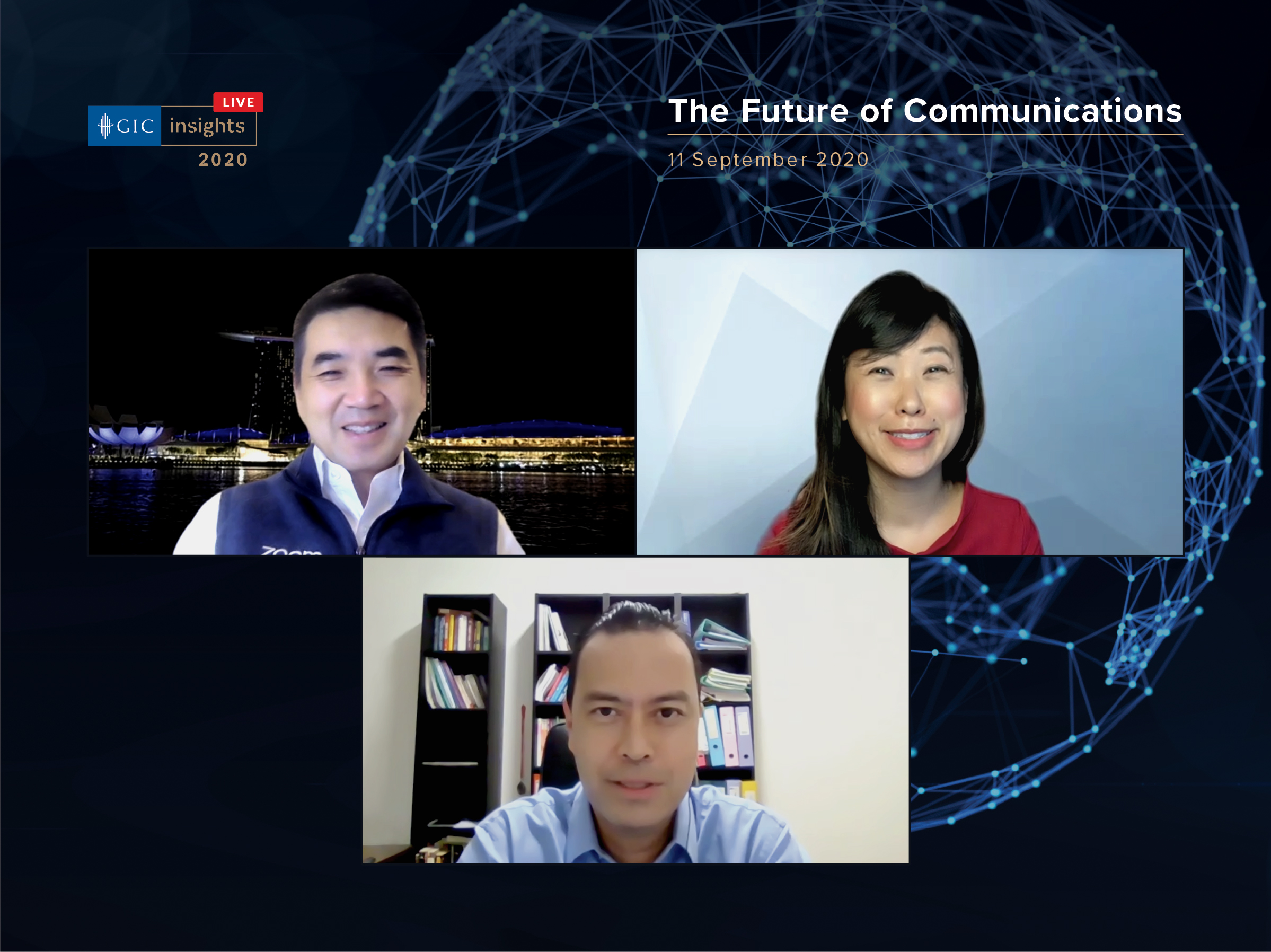 GIC Insights 2020 | GIC