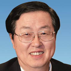 Dr Zhou Xiaochuan | GIC