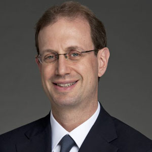 Mark Wiseman | GIC