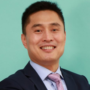 Dr Yu (Ben) Meng | GIC