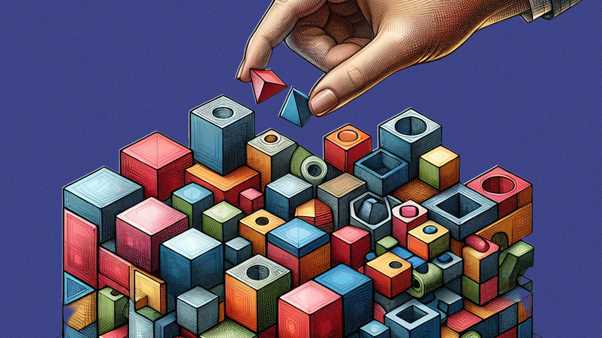 Building a Hedge Fund Allocation: Integrating Top-down and Bottom-up ...