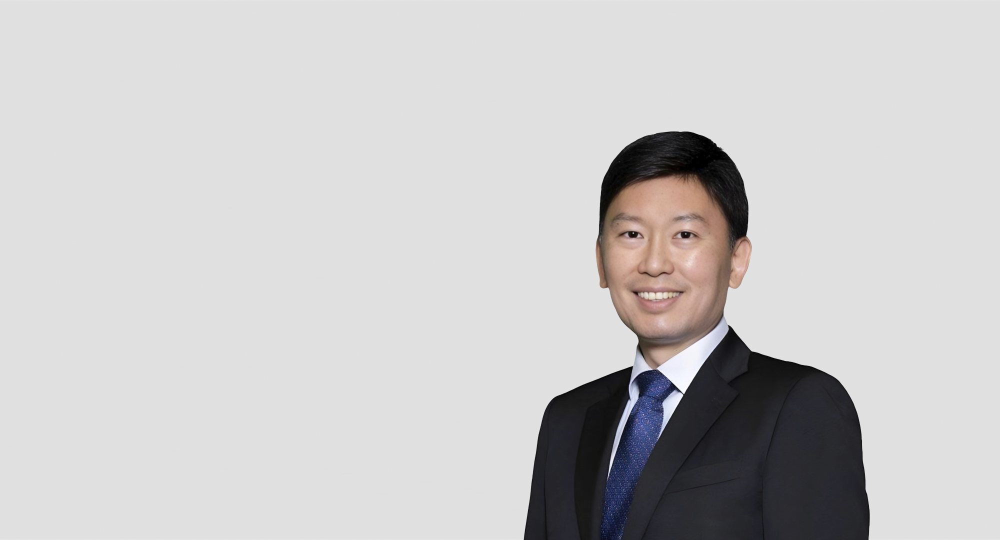 Chee Hong Tat | GIC Investment Strategies Committee