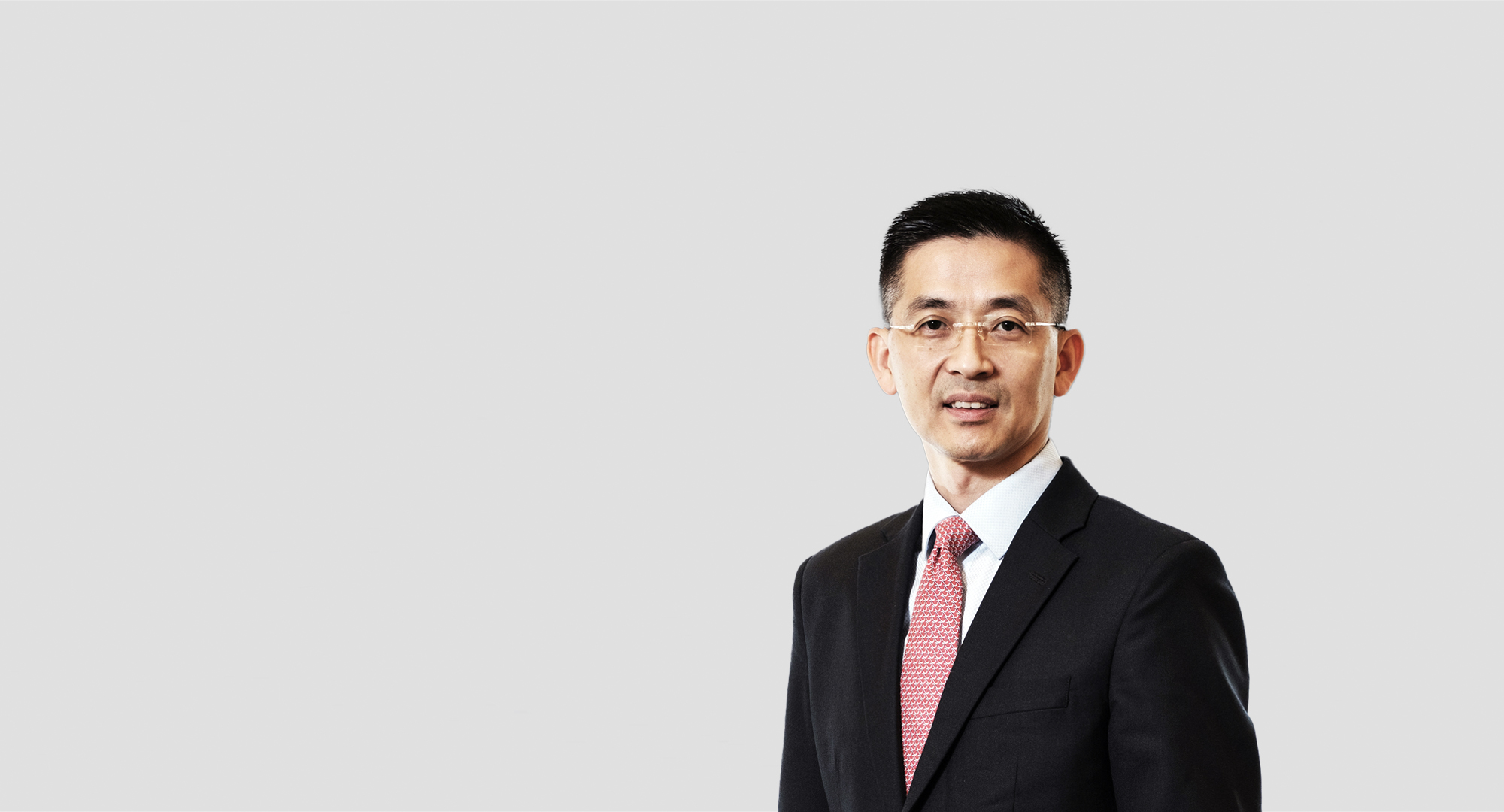 Wong Kim Yin | GIC Investment Board